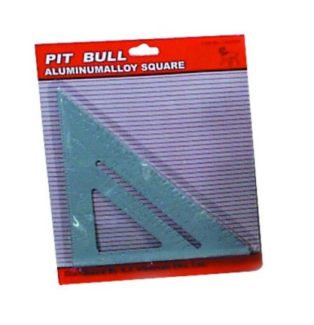 Dropship Wholesale 7in Aluminum Speed Square
